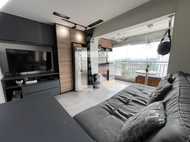 Apto, Butantã, 1 Quarto, 45 m2 São Paulo