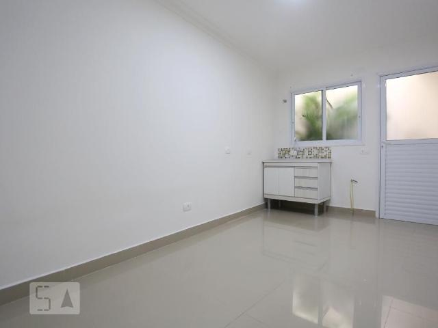 Apto, Butantã, 1 Quarto, 45 m2 São Paulo