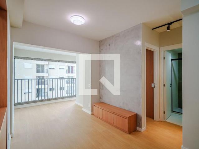 Apto, Butantã, 1 Quarto, 45 m2 São Paulo