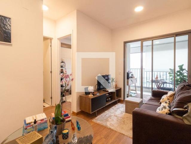Apto, Butantã, 1 Quarto, 45 m2 São Paulo