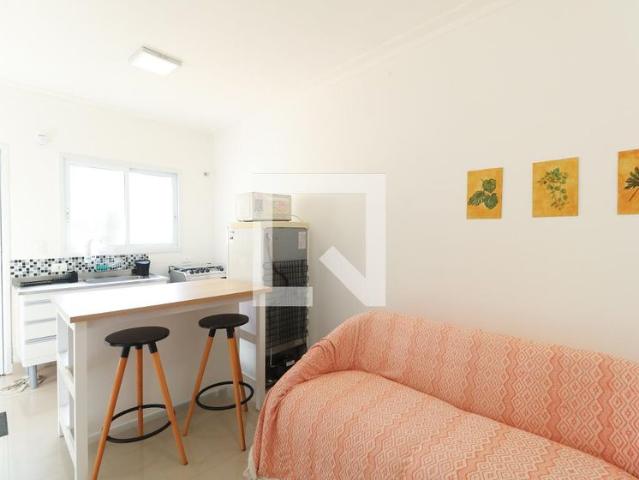 Apto, Butantã, 1 Quarto, 45 m2 São Paulo