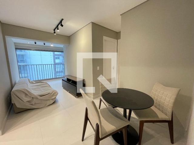 Apto, Butantã, 1 Quarto, 45 m2 São Paulo