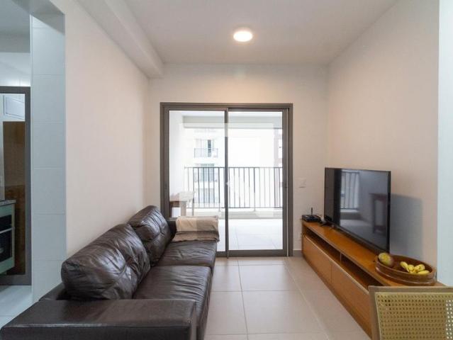 Apto, Butantã, 1 Quarto, 45 m2 São Paulo