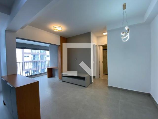 Apto, Butantã, 1 Quarto, 45 m2 São Paulo