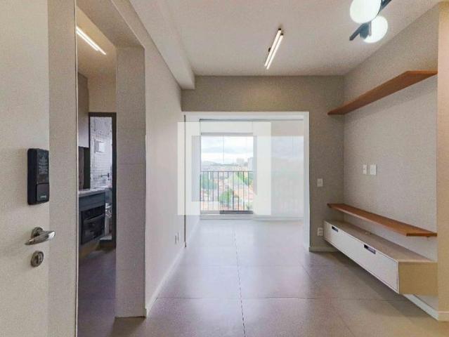 Apto, Butantã, 1 Quarto, 45 m2 São Paulo