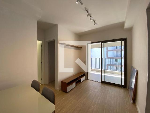 Apto, Butantã, 1 Quarto, 45 m2 São Paulo