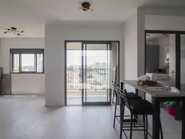 Apto, Butantã, 1 Quarto, 55 m2 São Paulo