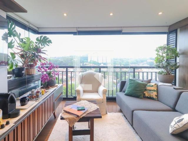 Apto, Butantã, 1 Quarto, 60 m2 São Paulo