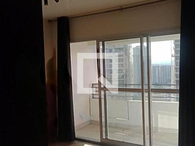 Kitnet, Butantã, 1 Quarto, 25 m2 São Paulo