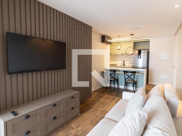 Apto, Butantã, 1 Quarto, 64 m2 São Paulo