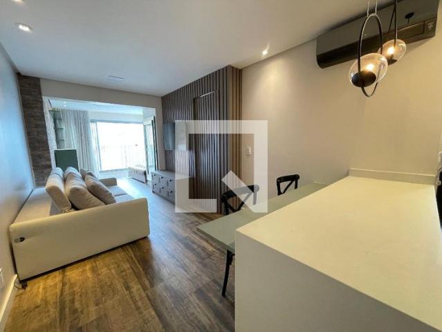 Apto, Butantã, 1 Quarto, 68 m2 São Paulo