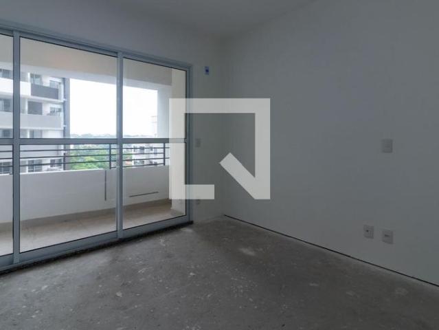 Apto, Butantã, 1 Quarto, 23 m2 São Paulo