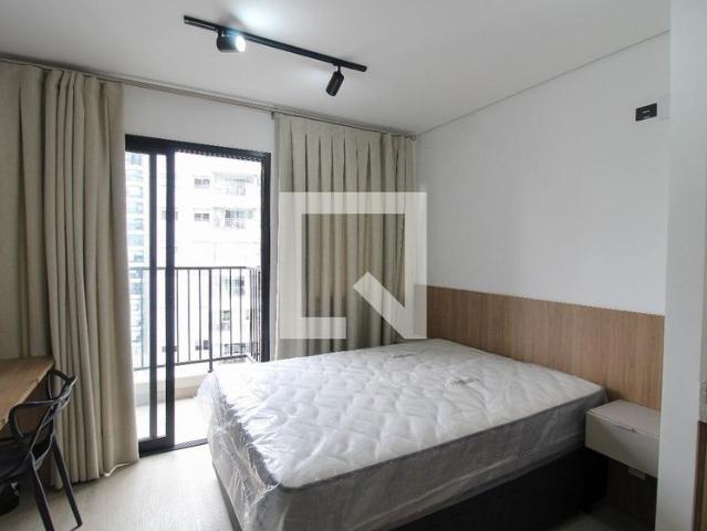 Apto, Butantã, 1 Quarto, 20 m2 São Paulo