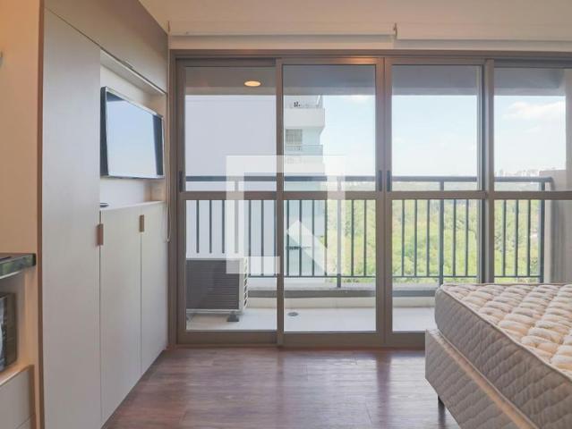 Apto, Butantã, 1 Quarto, 22 m2 São Paulo