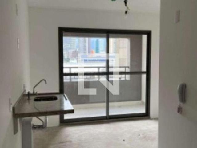 Apto, Butantã, 1 Quarto, 22 m2 São Paulo