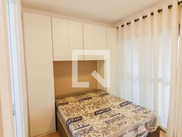 Apto, Butantã, 1 Quarto, 22 m2 São Paulo