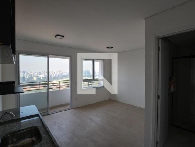 Apto, Butantã, 1 Quarto, 27 m2 São Paulo