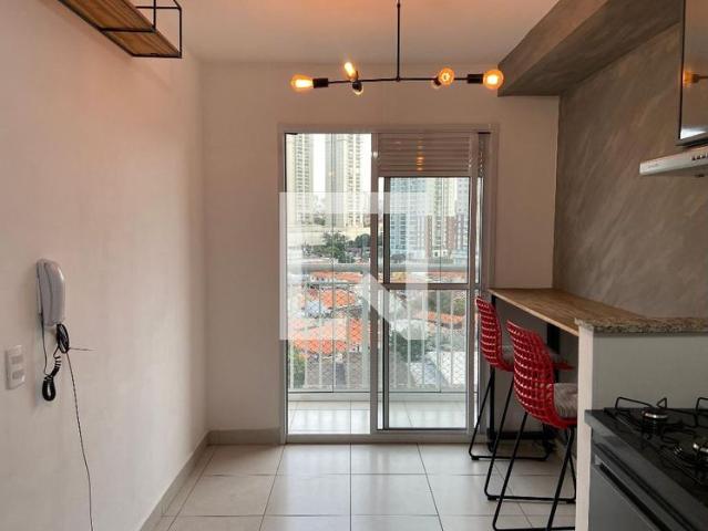 Apto, Butantã, 1 Quarto, 27 m2 São Paulo