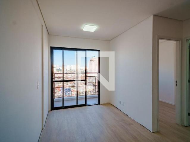 Apto, Butantã, 1 Quarto, 27 m2 São Paulo