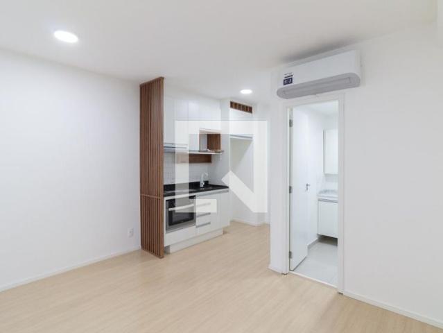 Apto, Butantã, 1 Quarto, 27 m2 São Paulo