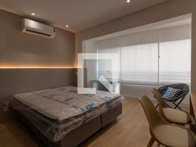 Apto, Butantã, 1 Quarto, 27 m2 São Paulo