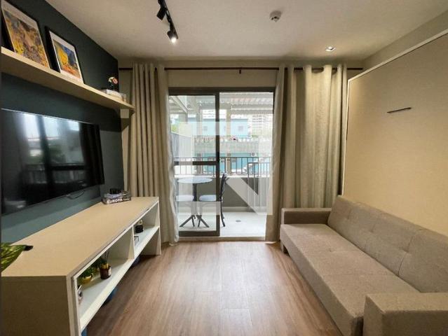Apto, Butantã, 1 Quarto, 27 m2 São Paulo