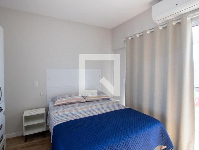 Apto, Butantã, 1 Quarto, 27 m2 São Paulo