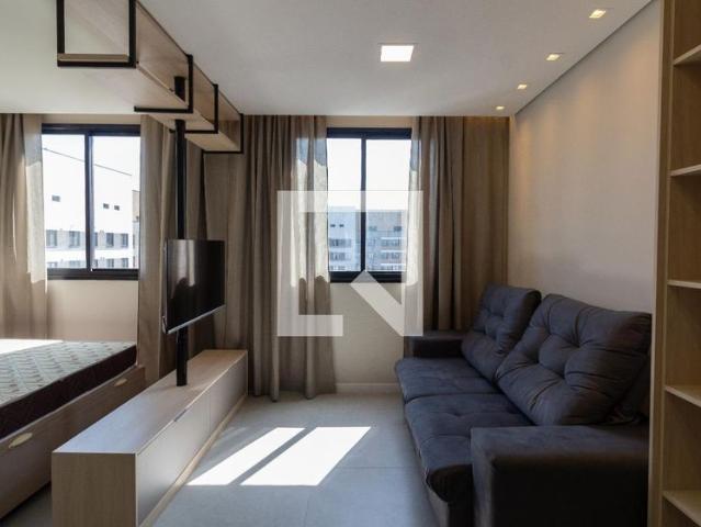 Apto, Butantã, 1 Quarto, 24 m2 São Paulo