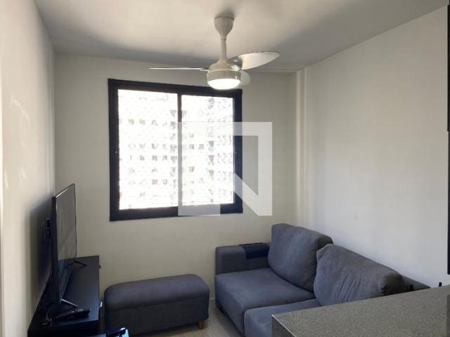 Apto, Butantã, 1 Quarto, 24 m2 São Paulo