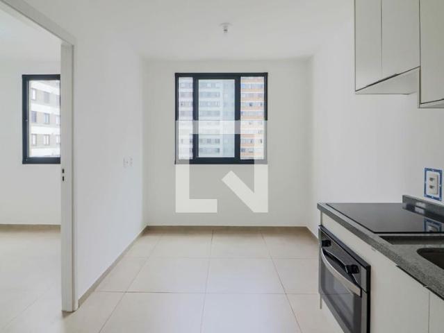 Apto, Butantã, 1 Quarto, 24 m2 São Paulo