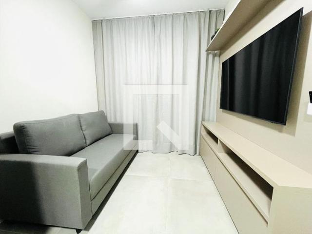 Apto, Butantã, 1 Quarto, 24 m2 São Paulo