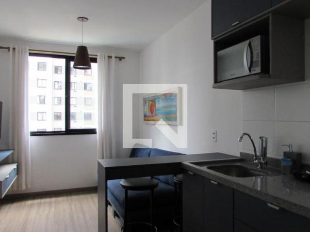 Apto, Butantã, 1 Quarto, 24 m2 São Paulo