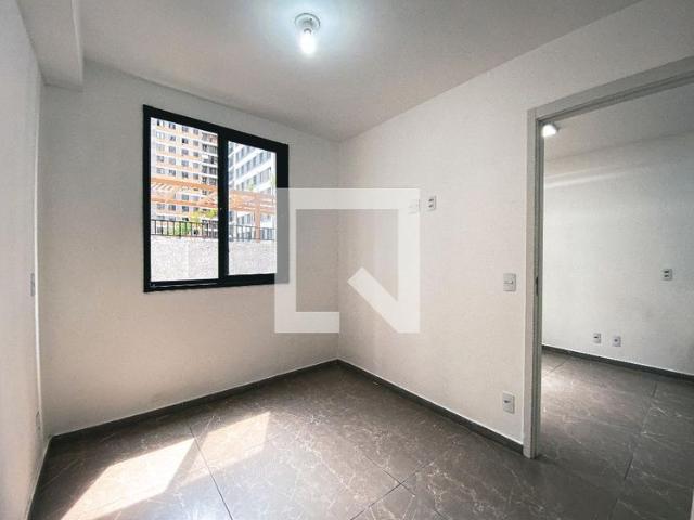 Apto, Butantã, 1 Quarto, 24 m2 São Paulo