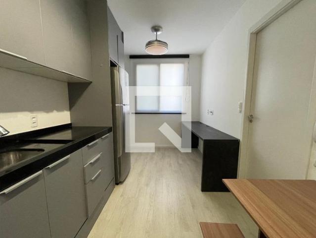 Apto, Butantã, 1 Quarto, 24 m2 São Paulo