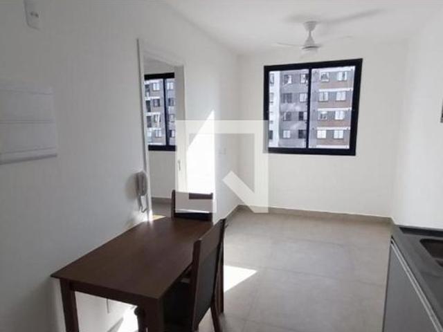 Apto, Butantã, 1 Quarto, 24 m2 São Paulo