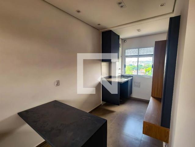 Apto, Butantã, 1 Quarto, 25 m2 São Paulo