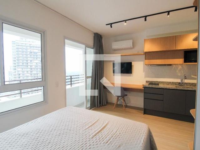 Apto, Butantã, 1 Quarto, 25 m2 São Paulo
