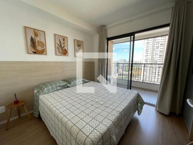 Apto, Butantã, 1 Quarto, 25 m2 São Paulo
