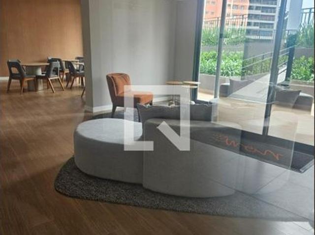 Apto, Butantã, 1 Quarto, 25 m2 São Paulo