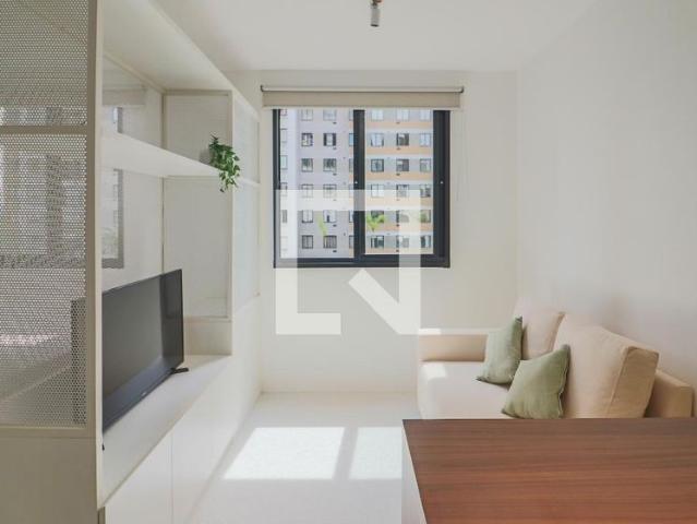 Apto, Butantã, 1 Quarto, 25 m2 São Paulo