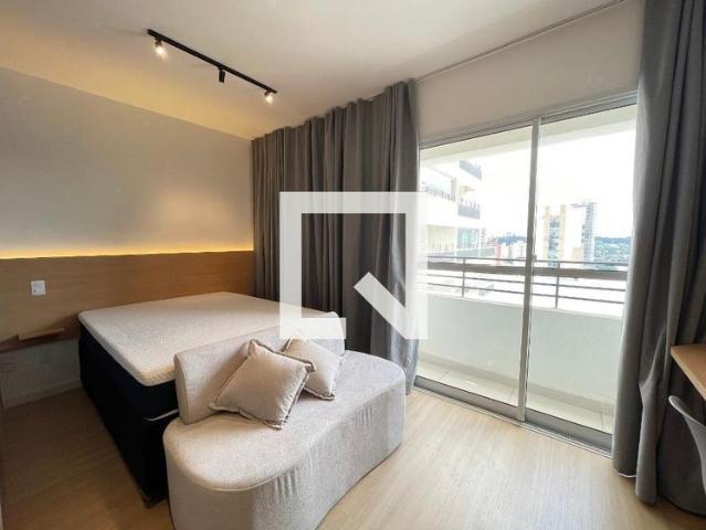 Apto, Butantã, 1 Quarto, 25 m2 São Paulo