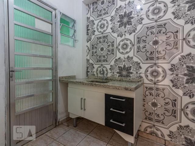 Apto, Butantã, 1 Quarto, 25 m2 São Paulo