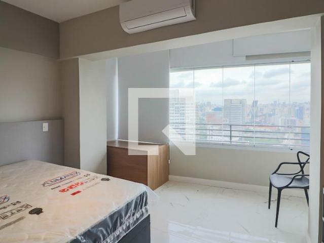 Apto, Butantã, 1 Quarto, 25 m2 São Paulo