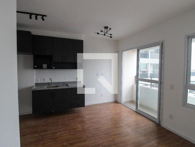 Apto, Butantã, 1 Quarto, 25 m2 São Paulo