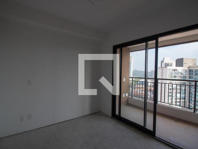 Apto, Butantã, 1 Quarto, 25 m2 São Paulo