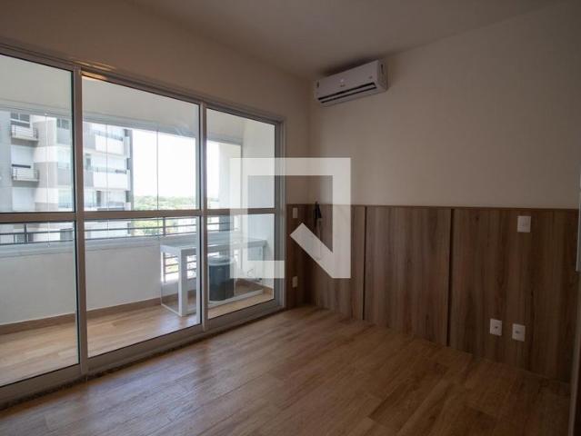 Apto, Butantã, 1 Quarto, 25 m2 São Paulo
