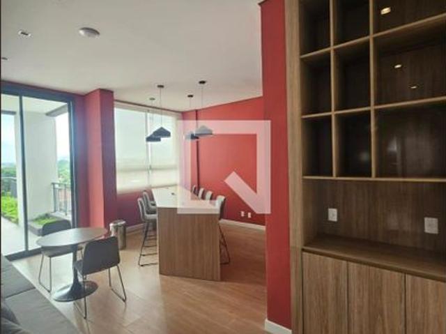 Apto, Butantã, 1 Quarto, 25 m2 São Paulo