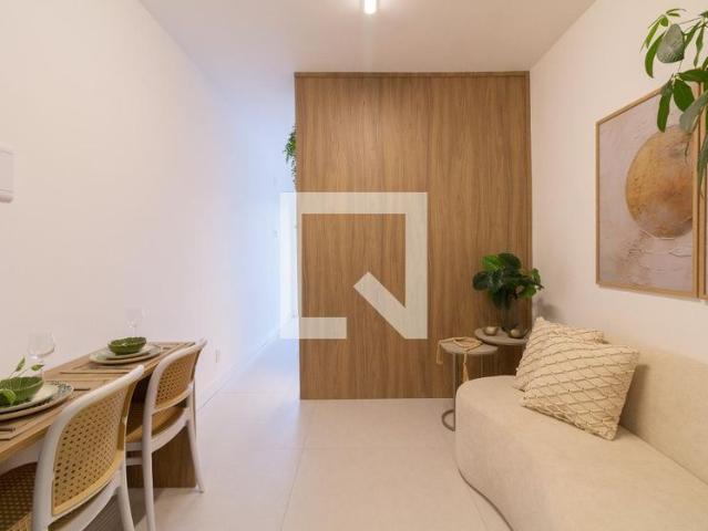 Apto, Butantã, 1 Quarto, 25 m2 São Paulo