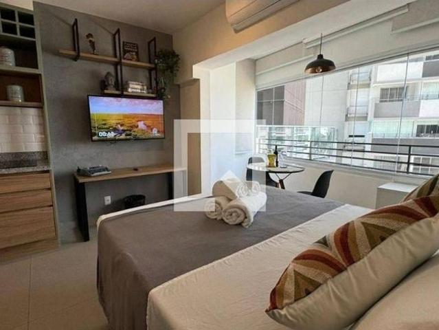 Apto, Butantã, 1 Quarto, 25 m2 São Paulo