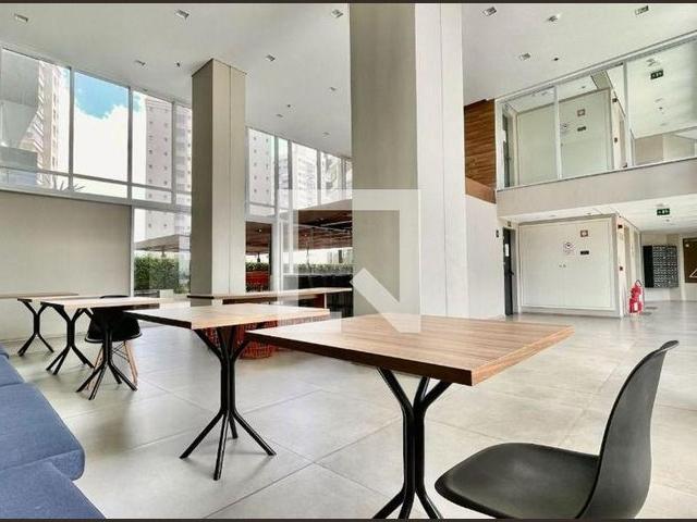 Apto, Butantã, 1 Quarto, 25 m2 São Paulo